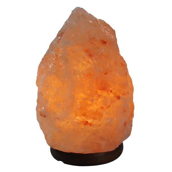 4–6kg Himalayan Pink Crystal Salt Lamp UK | Handmade | Free Delivery ...